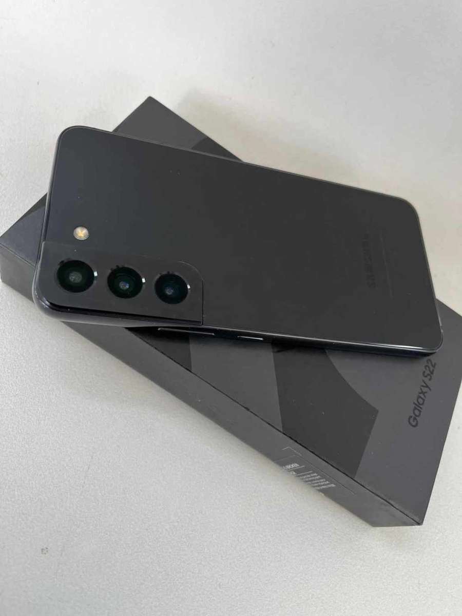 Samsung - Samsung S22 256GB for sale in Johannesburg (ID:624439384)